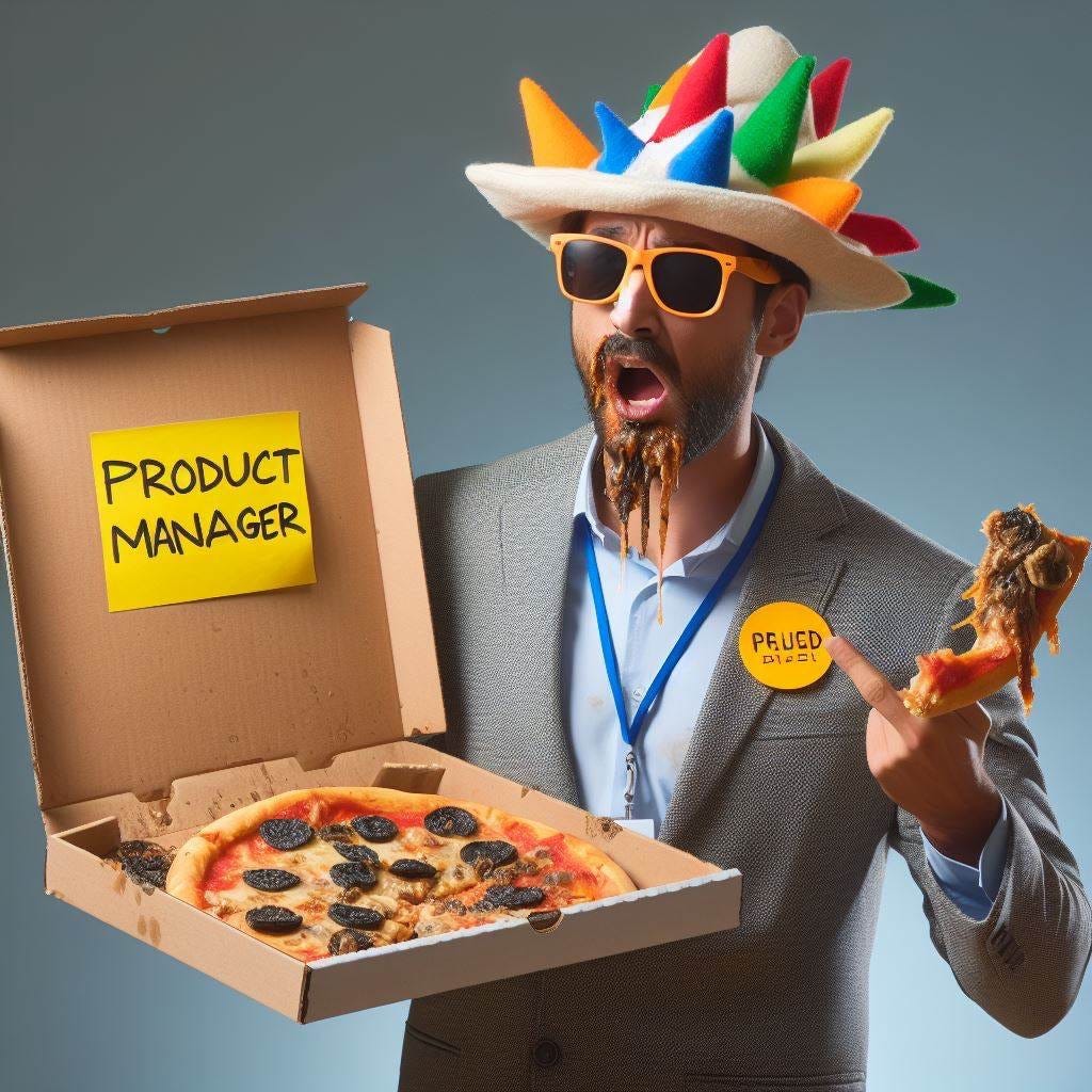 The Data-Driven Job Story — the original #JTBD | by Mike Boysen | JTBD + Outcome-Driven Innovation