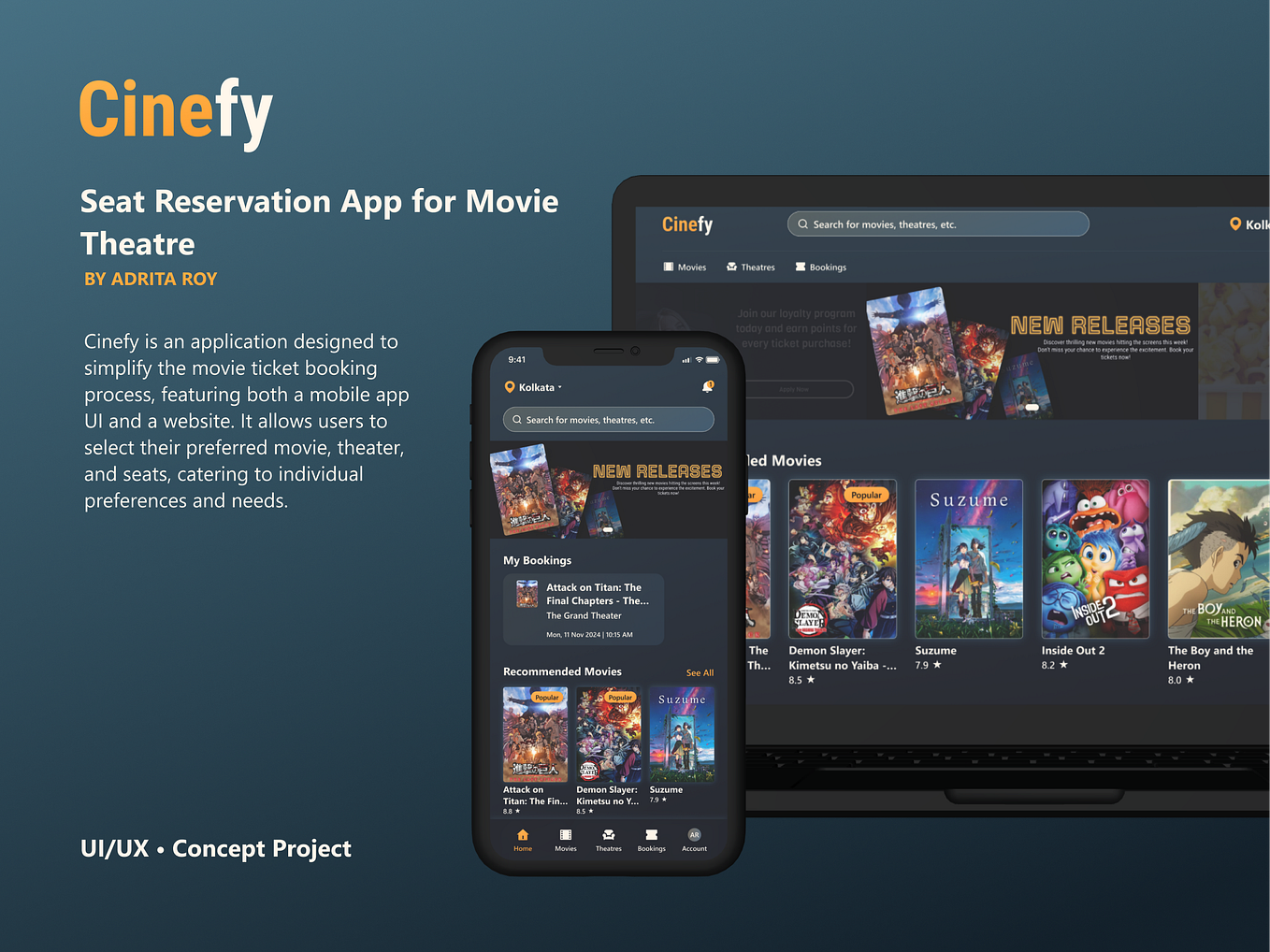 Hana: A floral arrangement preview app — Case Study | by Adrita Roy | Medium