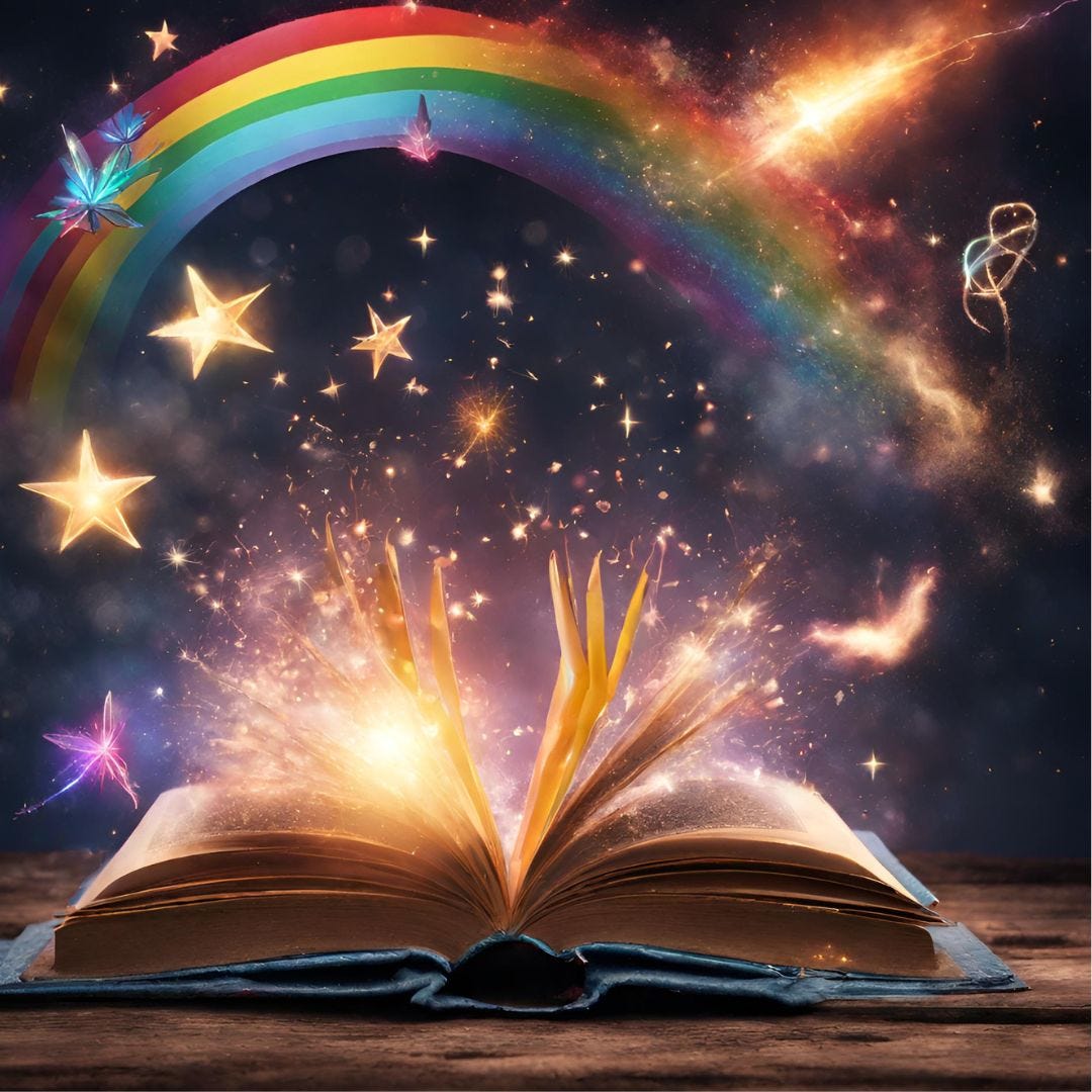 The Stroll. Date Continu | by Katy Lin | Apr, 2024 | Medium