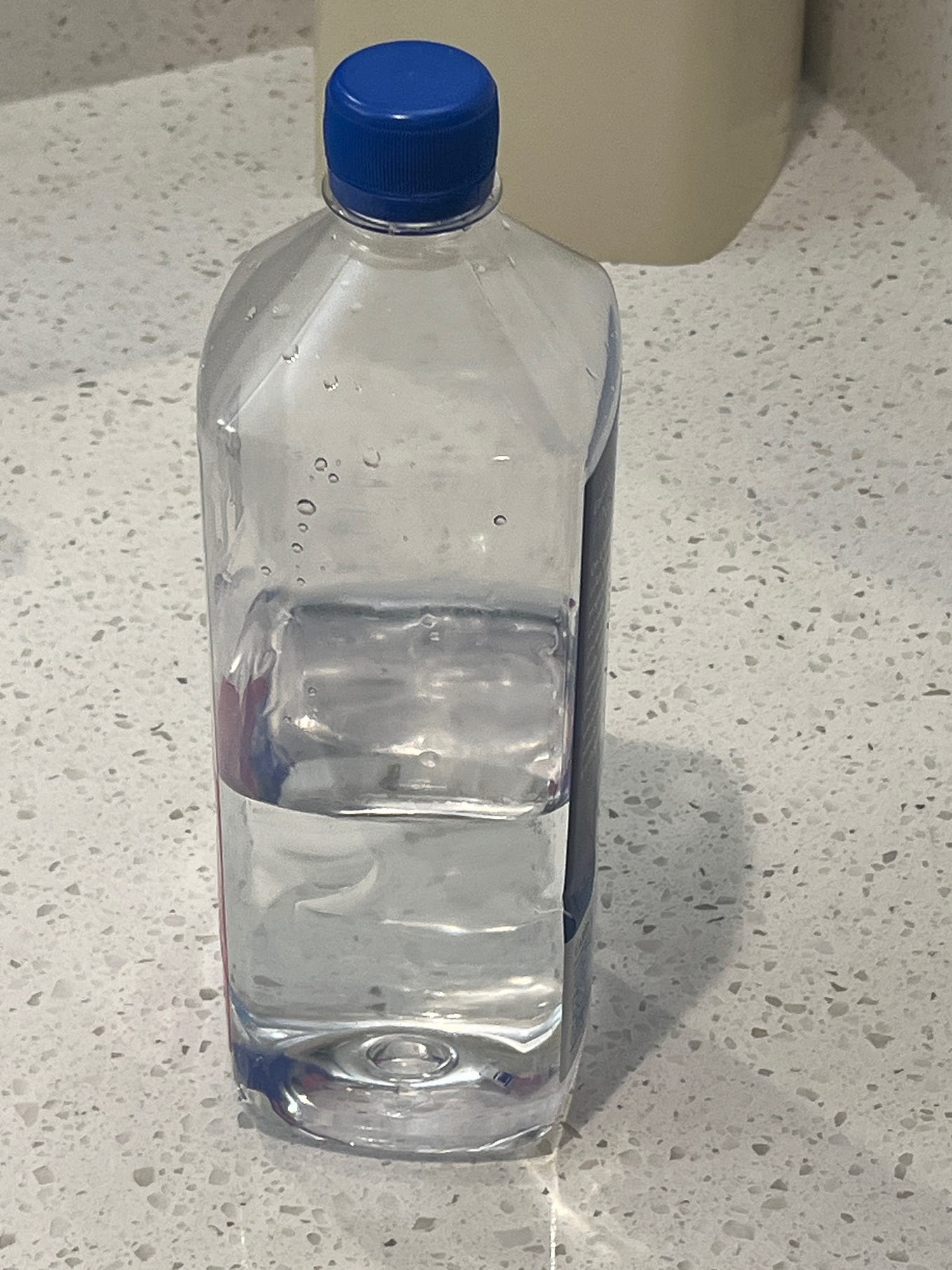 Wow that brought me back to the fourth grade. Eddie was the bully, I ...