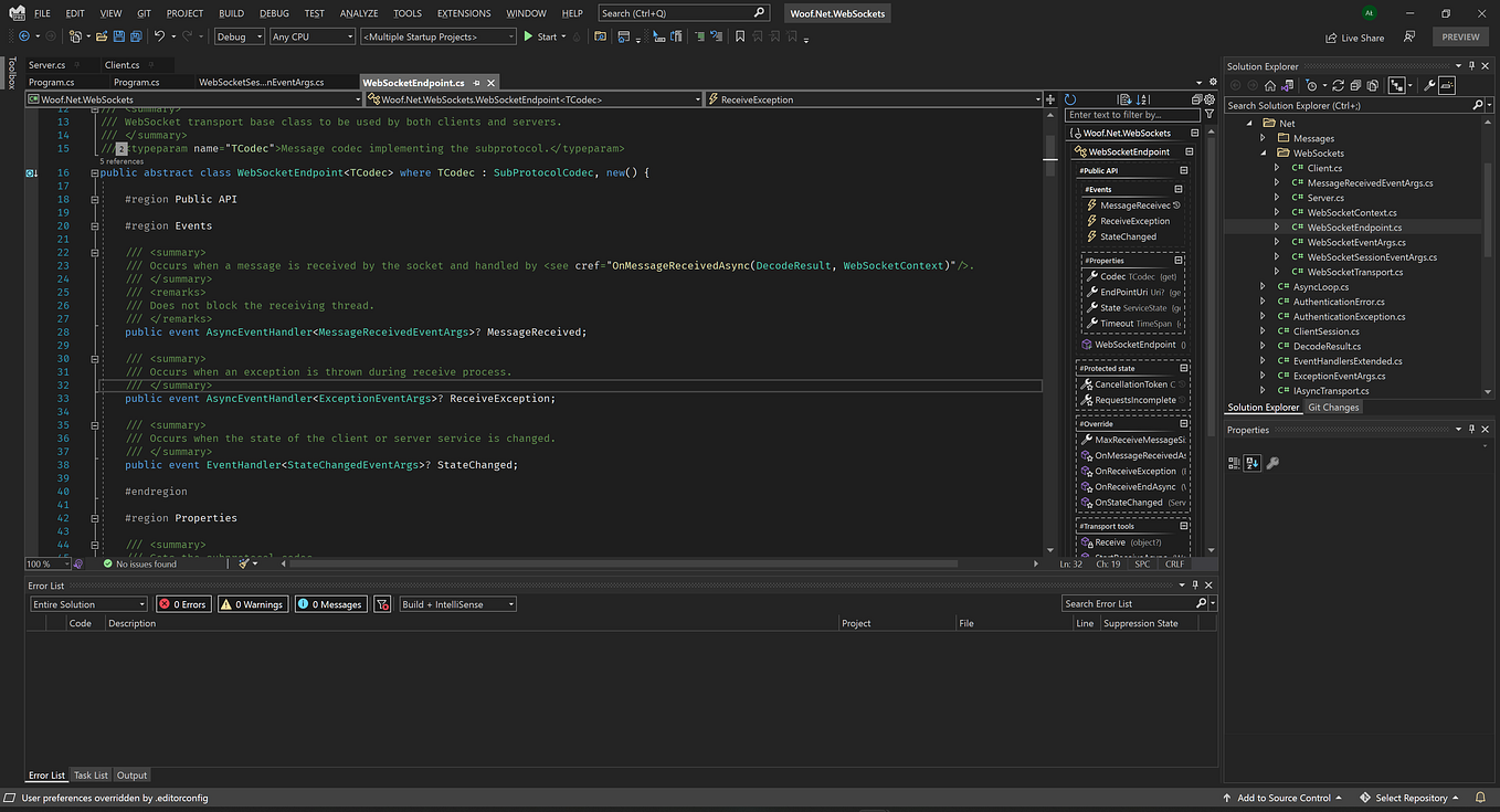 Welcome to machine!. Recently many scientists talk about the… | by Adam ...
