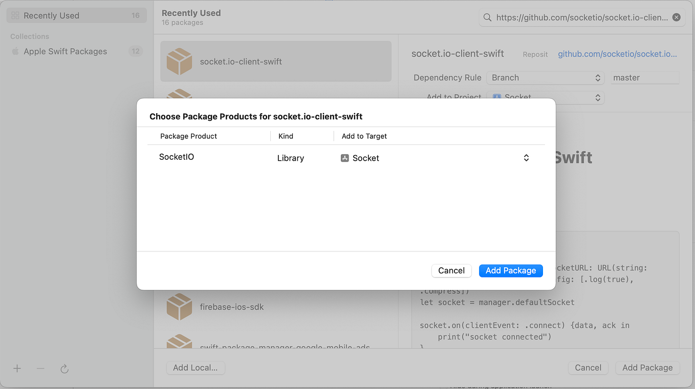 Implementing VoIP push notifications using PushKit | by Ghanshyam Bhesaniya | Mindful ...