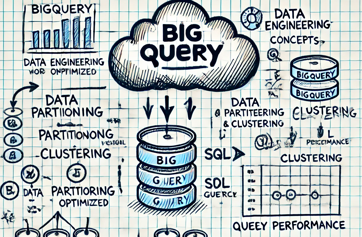 BigQuery: How to Use Partitioning and Clustering to Reduce Costs and Improve Performance | by ...