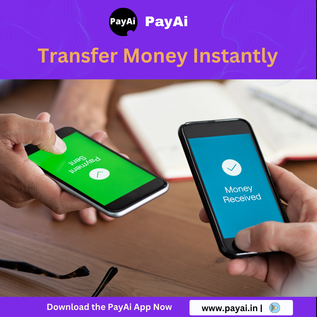 PayAi - payAI - Medium