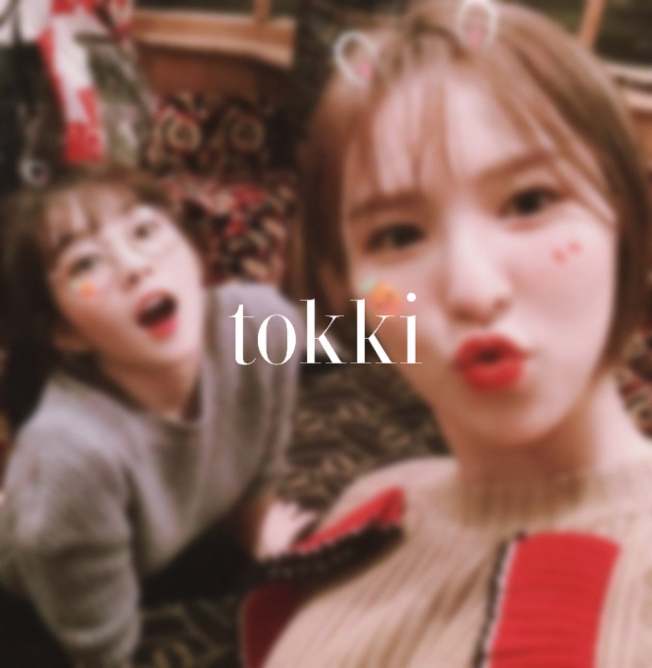 Tokki — 3rd Narration. Tokki (토끼) I Found You 3rd Narration… | by K | Medium
