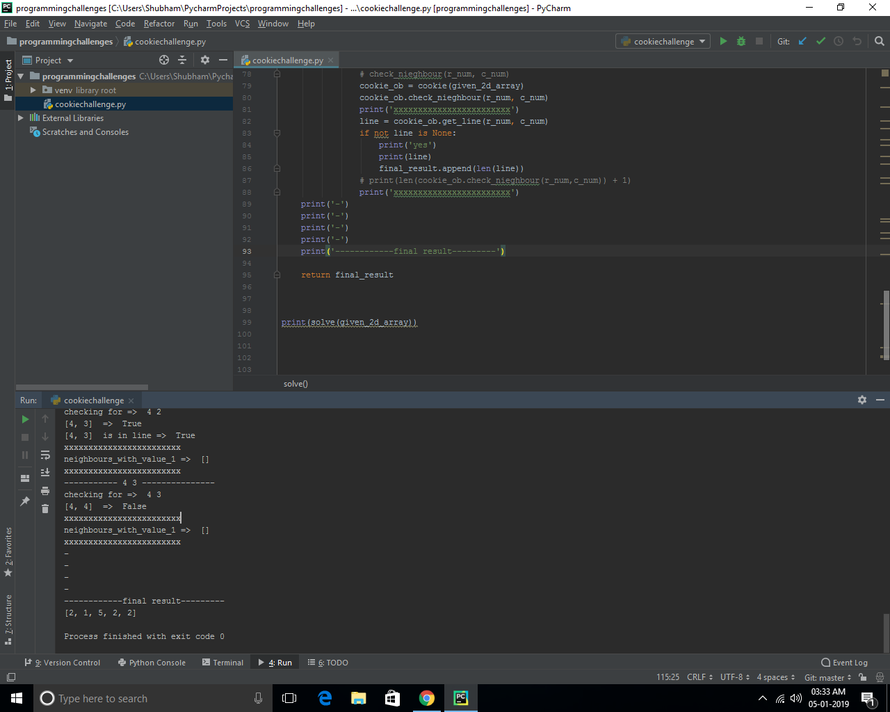 Flutter MVVM + Providers. Flutter MVVM + Provider Architecture | by shubham chhimpa | Medium