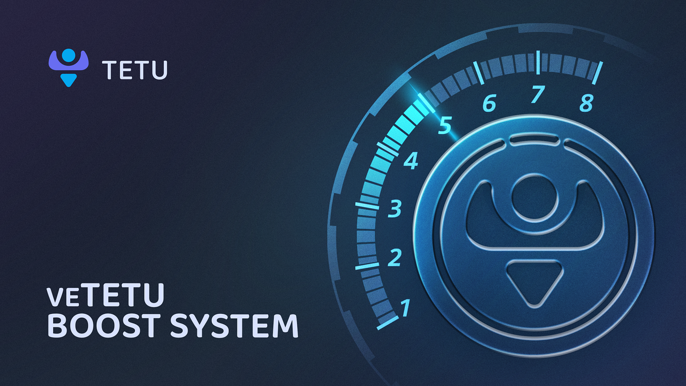 Tetu Update April 2023. Hello Tetuans it’s time for another… | by Tetu | Medium