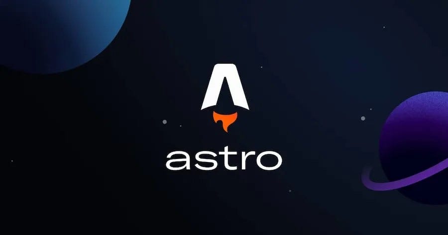 Creating a Reusable Pop-Up Component with Astro: A Deep Dive | by Allen Robin Hubert | Medium