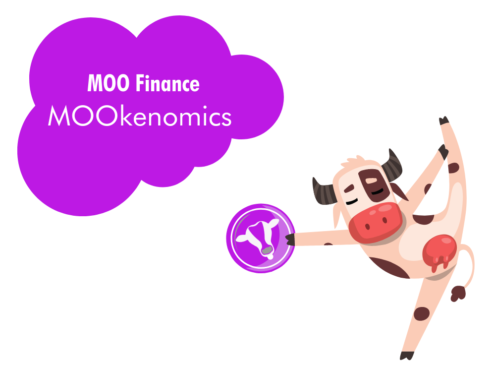 The MOO Finance Project. MOO Finance is a Yield Farming Protocol… | by ...