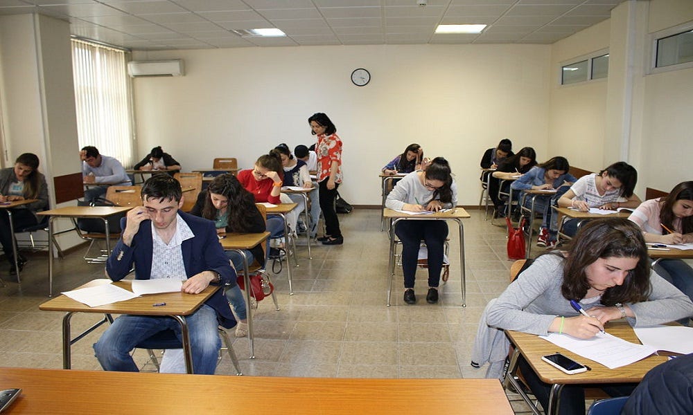 CFA Practice Exam Vs. Real Exam. The CFA practice exam is one of the ...