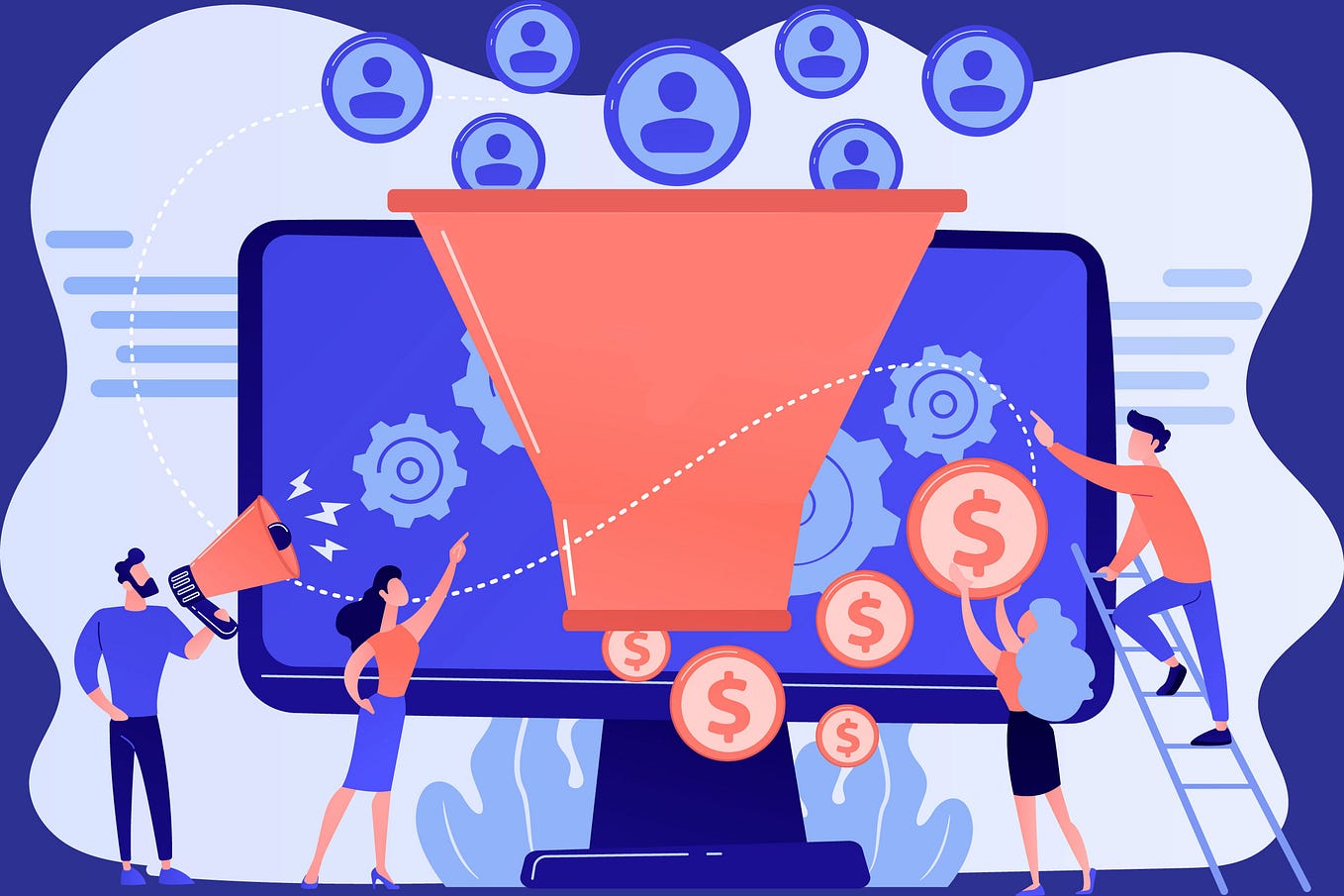 Telegram Bot. Nowadays, more than ever, we carry our… | by Milad ...