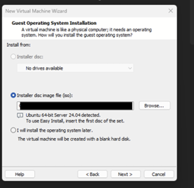 Troubleshooting VMware Workstation: Resolving “Module Disk Power Failed” Errors | by Mohamed ...