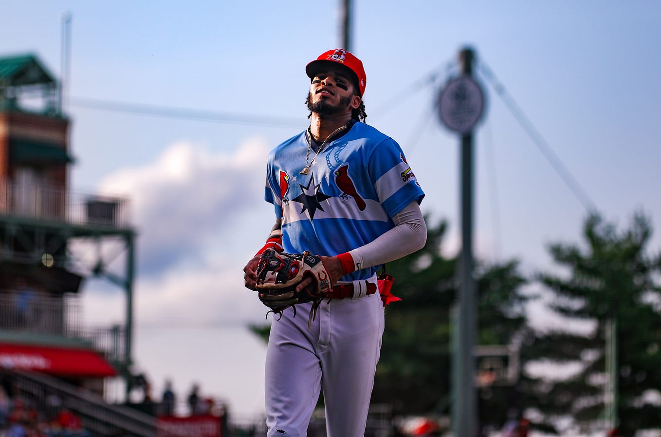 3 former Springfield Cardinals named ‘Baseball America’ Top 100 ...