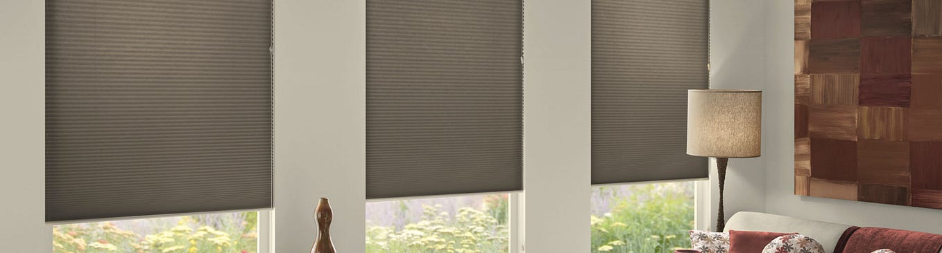 Vertical Blinds: A Versatile Window Treatment with Timeless Elegance ...