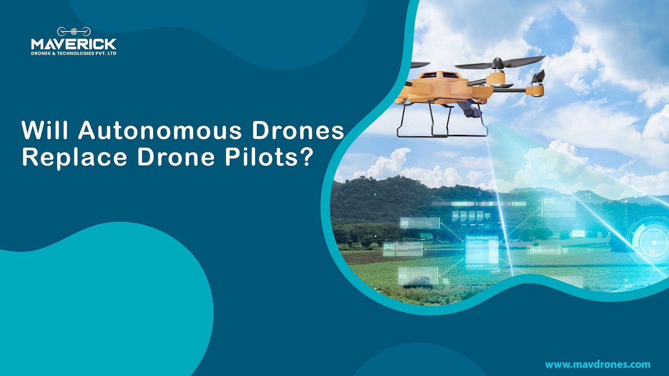 Which Programming Language Do We Need To Code For Drones? | by Mavdrones | Medium