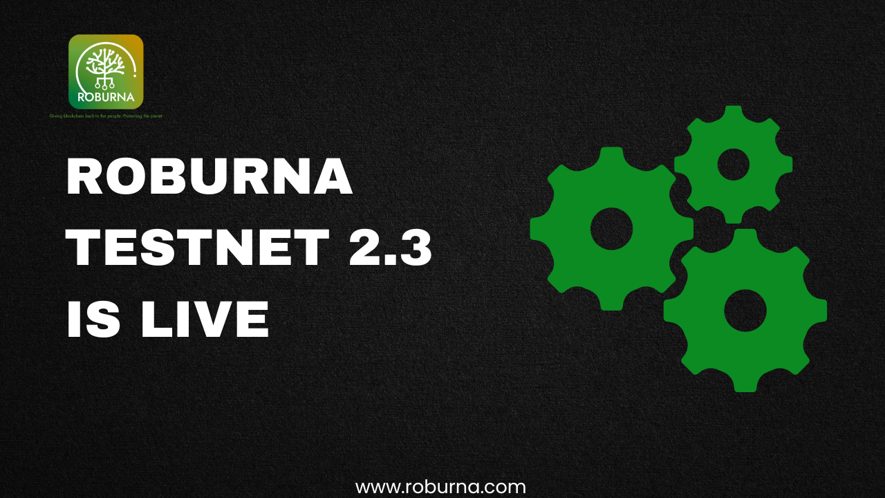 Roburna Chain Ambassador Program. The Roburna Ambassadors Initiative… | by Roburna Official | Medium