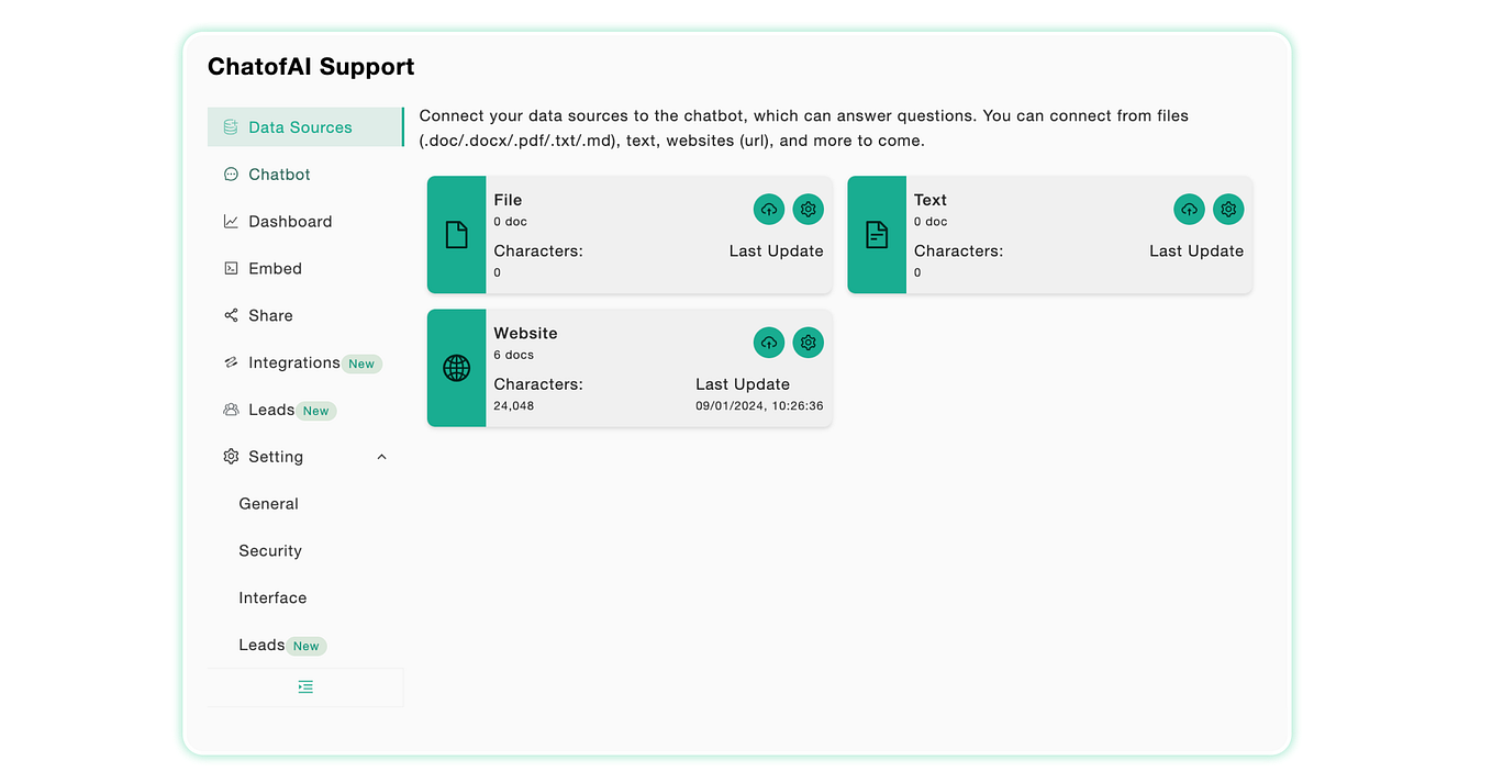 Convert Your Documents into Markdown for better Chatbot Responses[RAG] | by chatofai | Medium