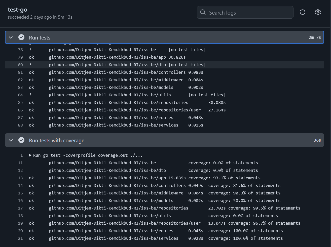 A Complete Guide to Data Migration and Seeding with Golang and MongoDB | by Robert Benyamin | Medium