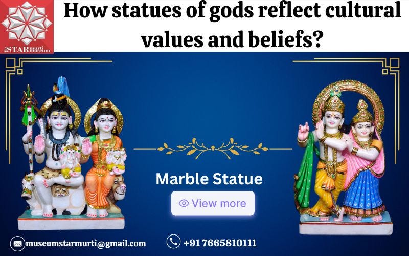 How To Decide The Perfect God Idols For Your Home? Tips & Guide | by ...