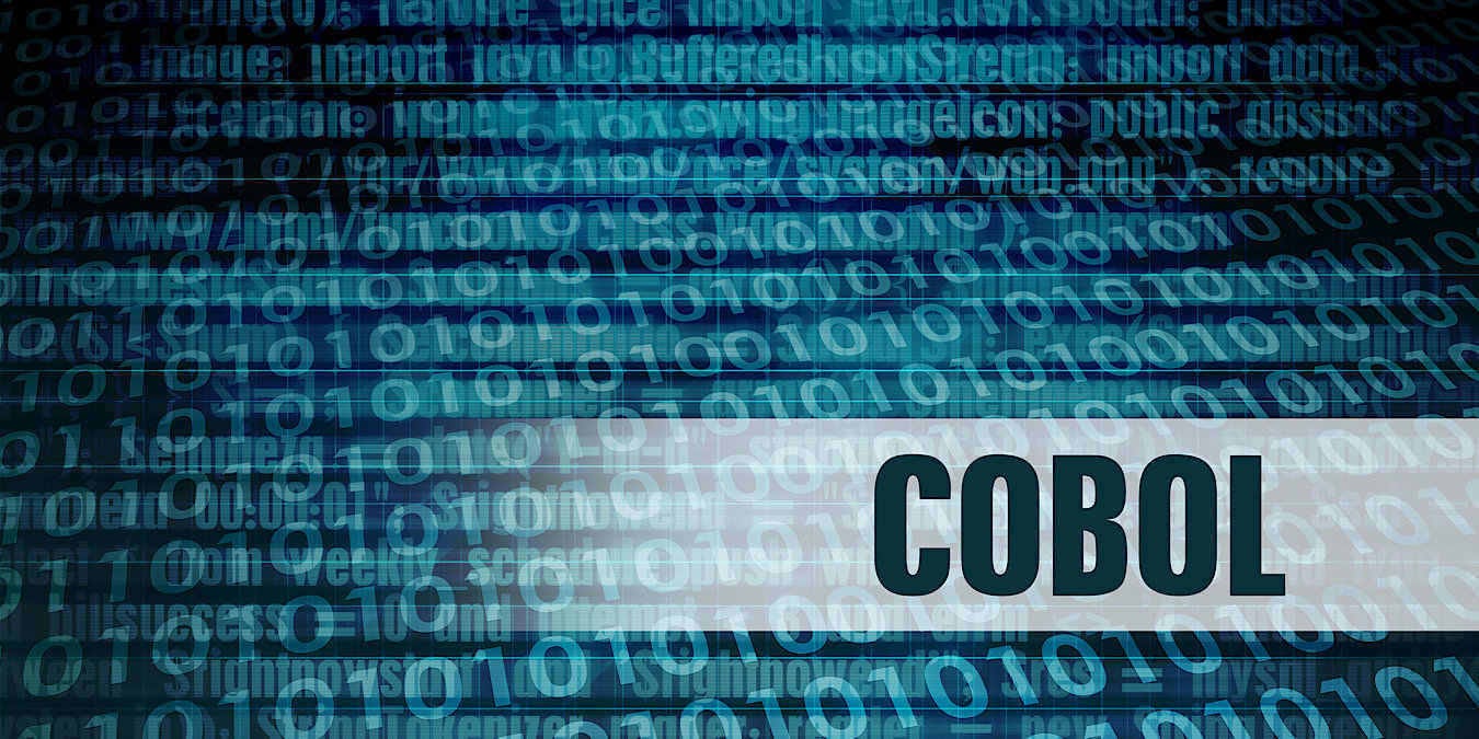 Programando em COBOL no Visual Studio Code | by Sandro Silveira | Medium