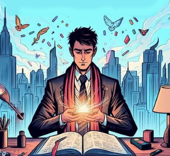 Magic Through the Ages: A Journey of Hope and Transformation | by ...