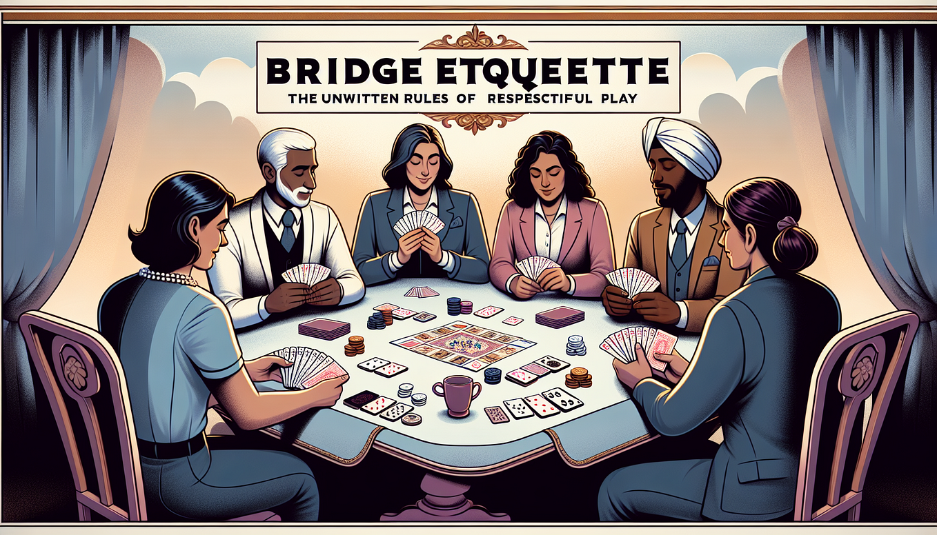 Bridge 101: A Beginner’s Guide to Understanding the Basics | by Dice Troubles | Medium