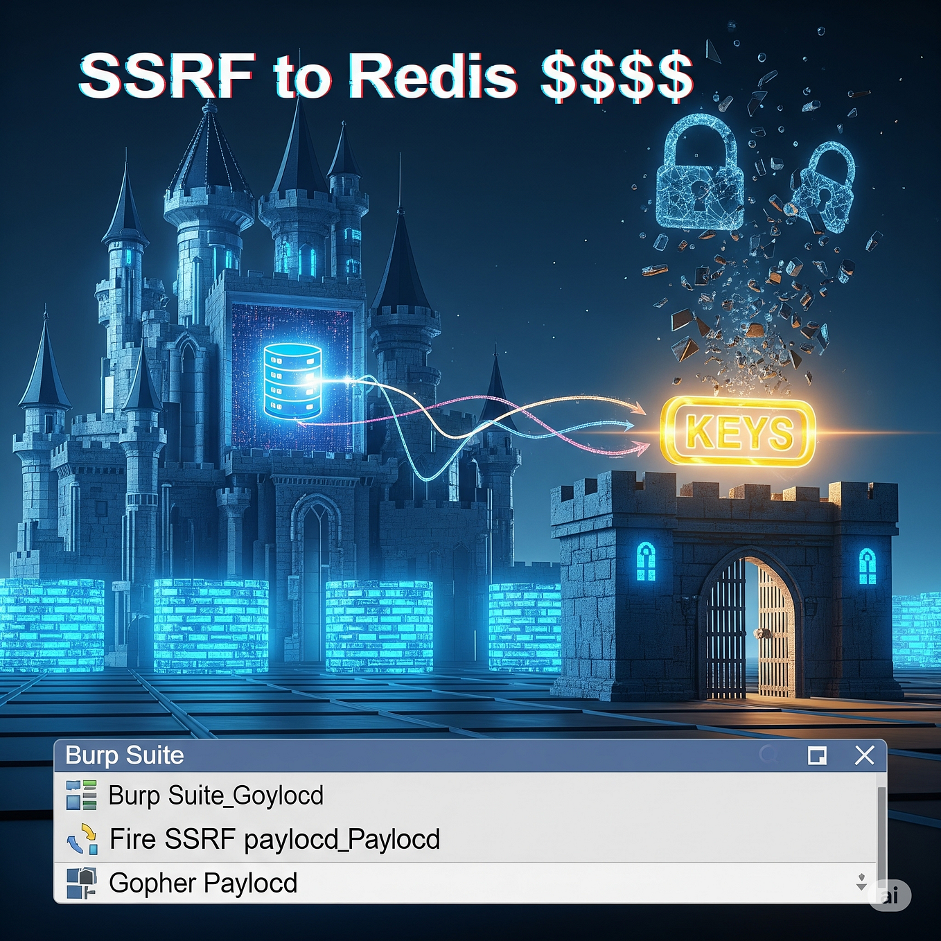 Exploiting Ssrf In Pdf Html Injection Basic And Blind By Joward 