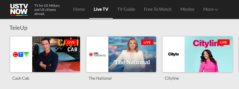 The Best Live TV Streaming Channels In United States 2023 | by Maxwell ...