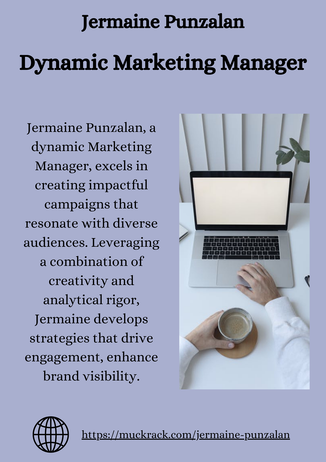 Jermaine Punzalan -A Decade Marketing Manager - Jermaine Punzalan - Medium