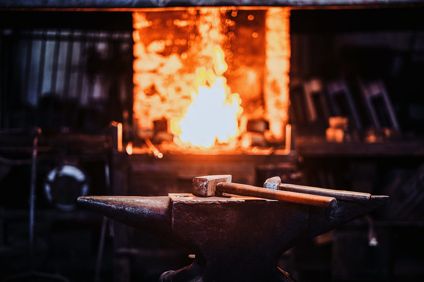 Turning Gold Solid to Liquid: The Magic of Gold Melting Furnaces | by ...
