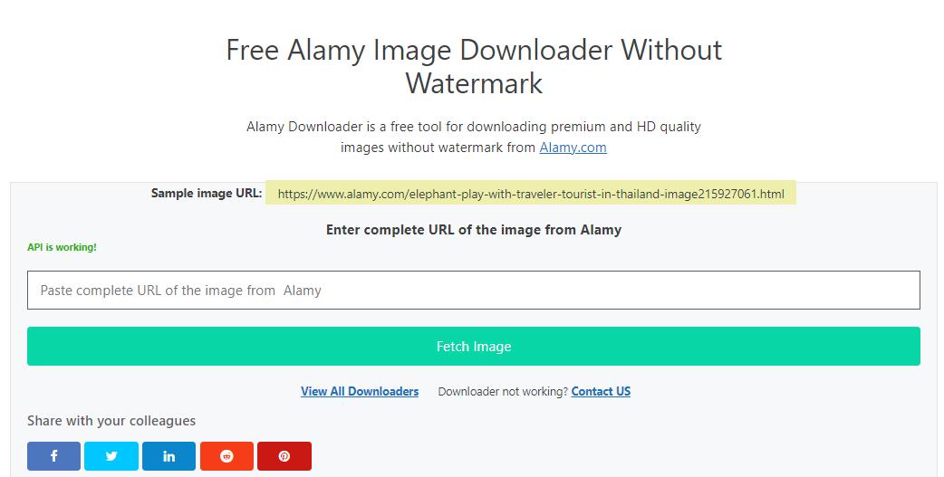 How to Download istockphoto Images Without Watermark for Free | by ...