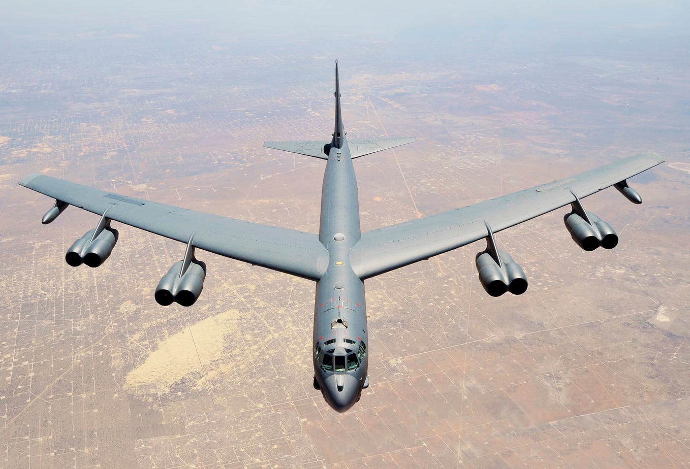 Nuclear War: NATO’s Able Archer 83 Exercise Came Very Close To ...
