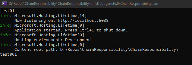 .NET6 Dependency Injection — One Interface, Multiple Implementations | by Bernardo Teixeira ...