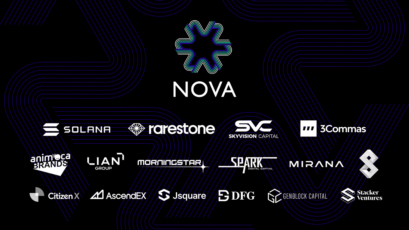 Introducing Nova Finance. An inclusive portfolio management… | by Team ...