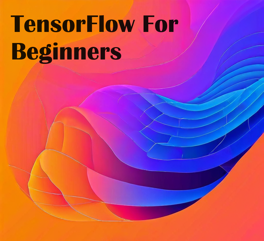 Pytorch & TensorFlow for beginners who has few experience of Deep ...