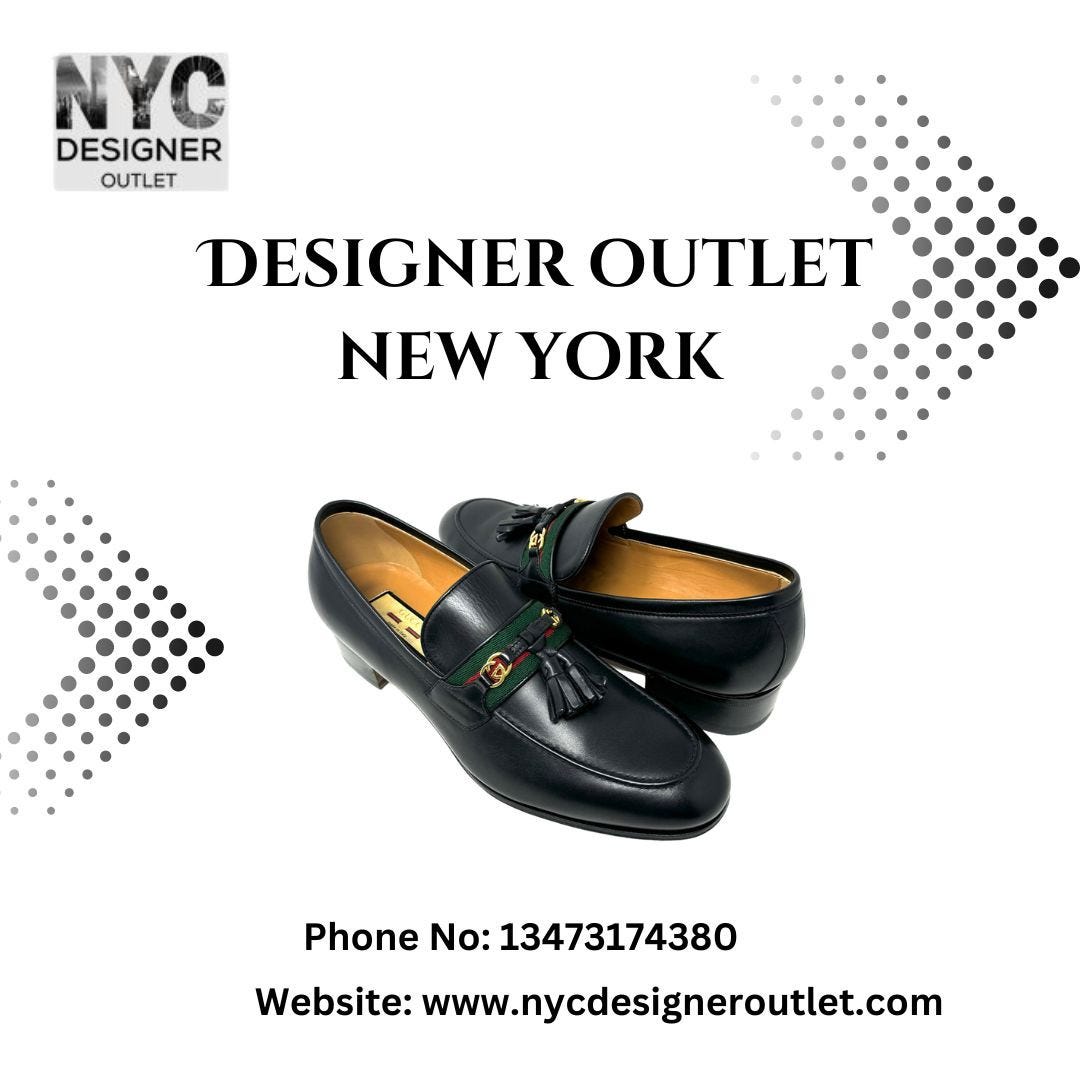 Designer Women Handbag Outlet New York - NYC Designer Outlet - Medium