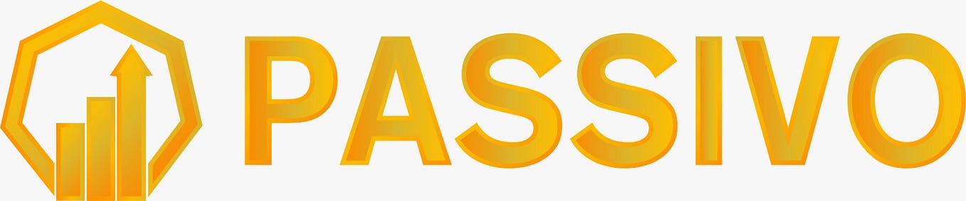Introducing Passivo: The Platform for Building Your Passive Income | by passivo.io | Medium