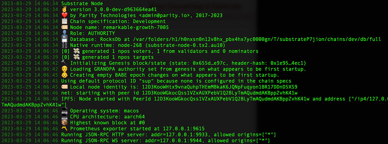 How to browse IPFS? - Sergey Royz - Medium