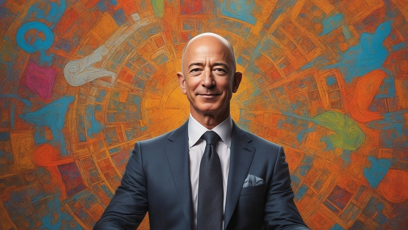 Exploring Amazon Generative AI: Tools, Models, and Use Cases | by Sabine VanderLinden | Medium