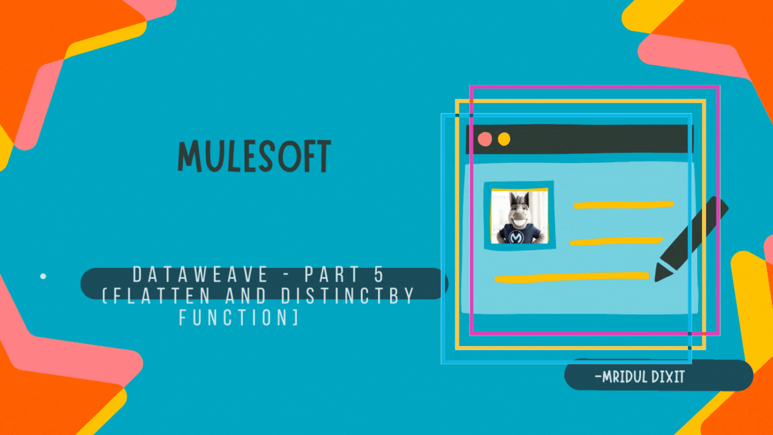 Mulesoft Dataweave Part 4 Pluck Function — How To Transform An Object Into An Array By