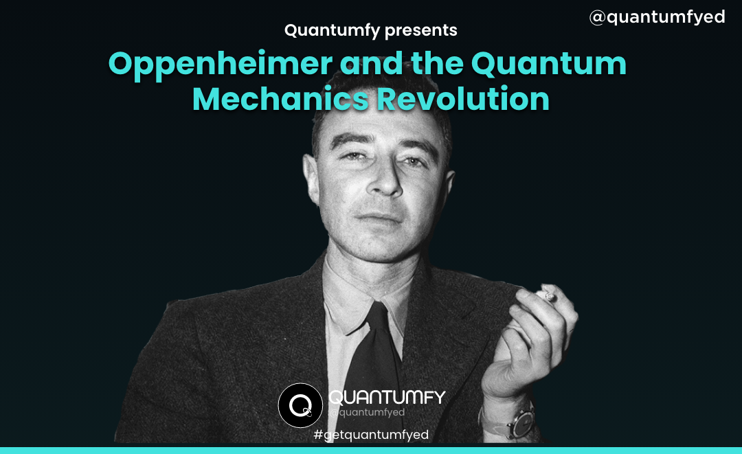 Why is Python the Preferred Programming Language for Quantum Computers | by Quantumfy ...