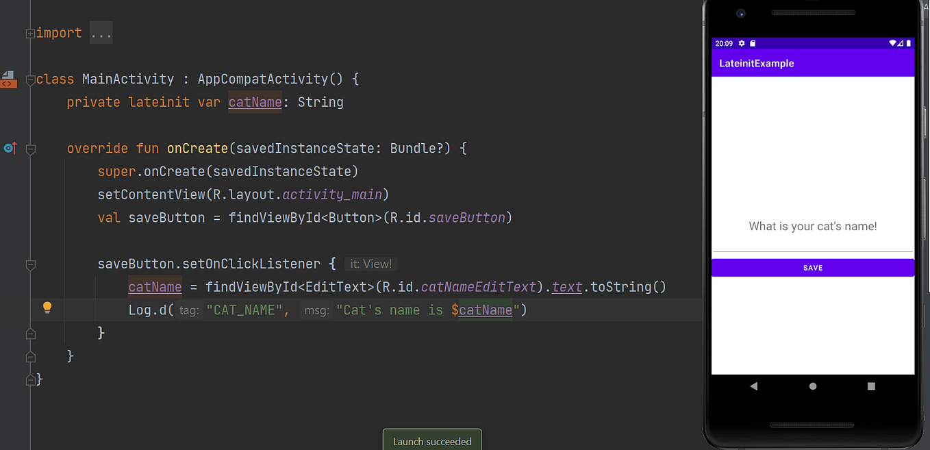 How to pass data between fragments? | by Anna | Medium
