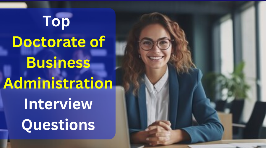 Top Reasons to Consider a Doctorate in Business Administration | by Eimtonline | Apr, 2024 | Medium