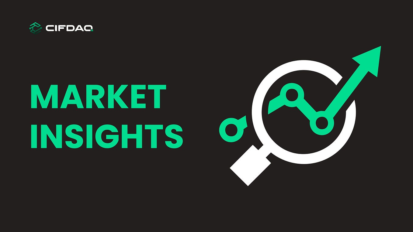 Cifdaq Overview Of The Revolutionary Blockchain Ai Ecosystem By Cifdaq Medium