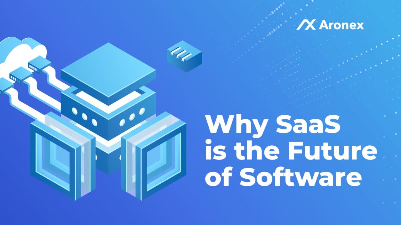 Blockchain and the Internet of Things (IoT) | by Aronex | Aronex