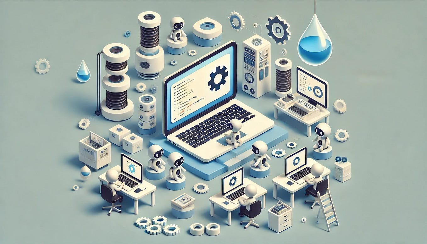 Cypress Cheat Sheet(commonly used cypress commands) | by Anshita Bhasin ...