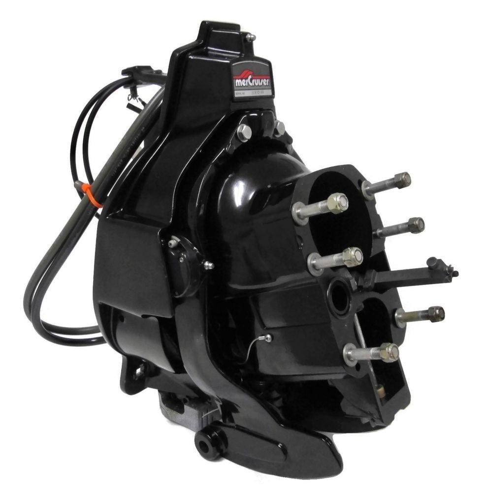 Alpha Trim Cylinders | Claussmarine.com - Clauss Marine - Medium