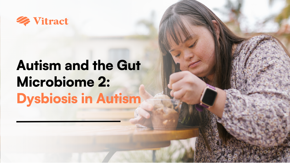 The link between Crohn’s Disease and The Gut Microbiota | by Vitract ...