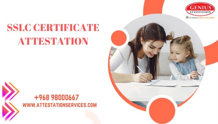 Procedure for Indian Birth Certificate Apostille | by Genius ...