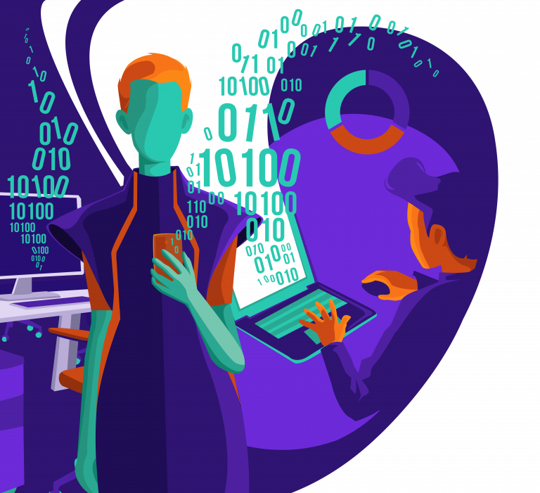 Big Data das Coisas. Por Kiev Gama | by CESAR | CESAR Reports | Medium